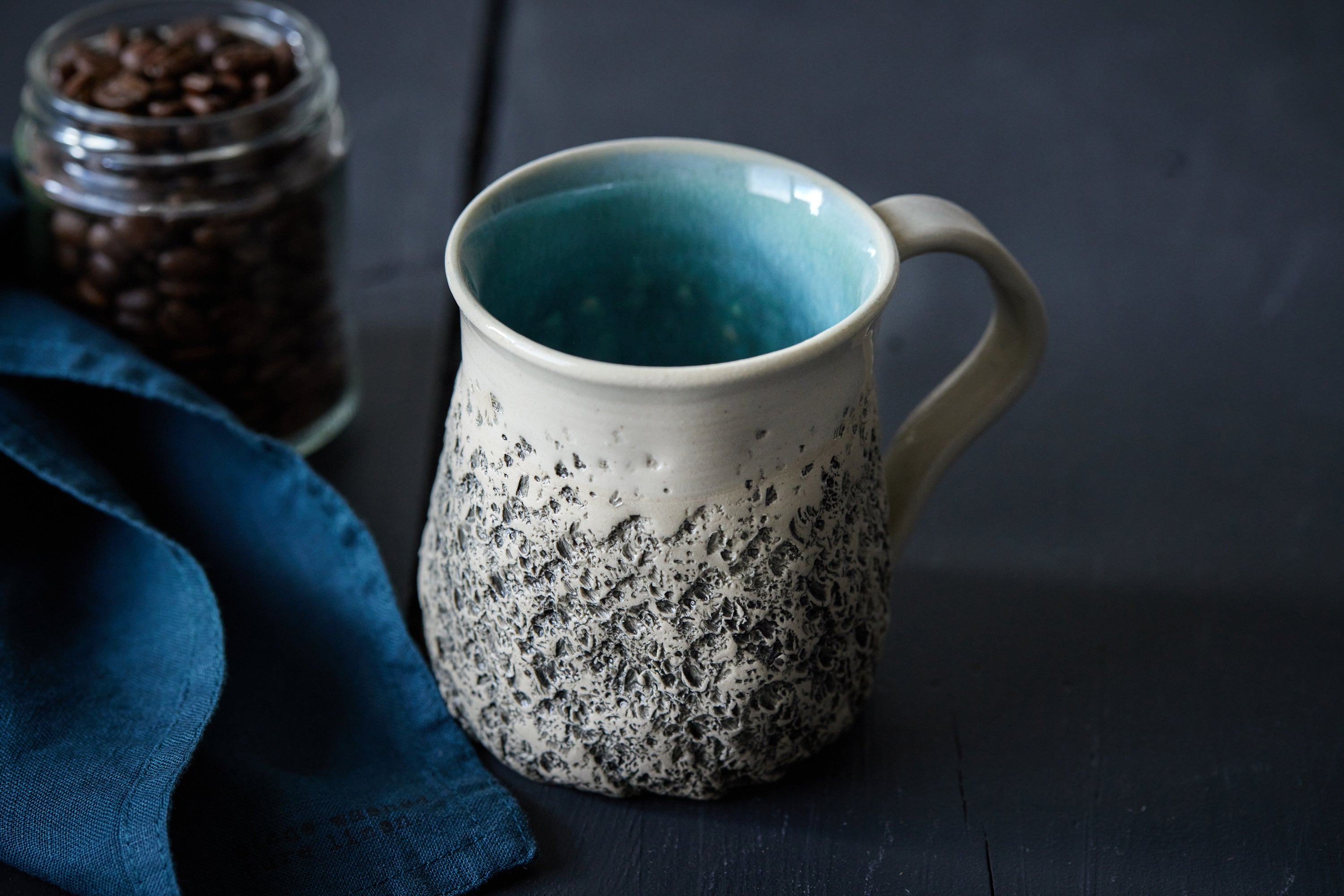 Handmade ceramic mugs – Kari Ceramics